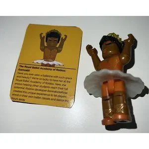Jazwares | Toys | Roblox Celebrity Collection Series 3 Action Figure 3 ...